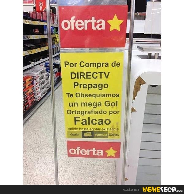 Memes rechazados : página 7 | Memeteca.com