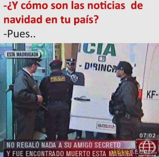 Memes de humor : página 537 | Memeteca.com