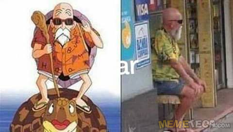 Parecidos razonables | Memeteca.com