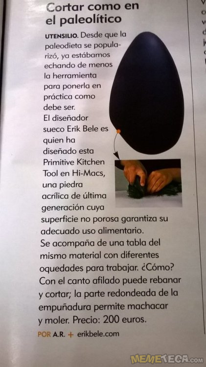 Qué ganga! | Memeteca.com