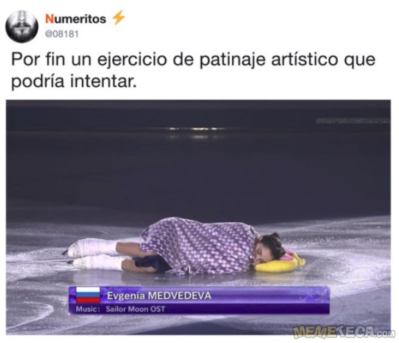 Por fin | Memeteca.com