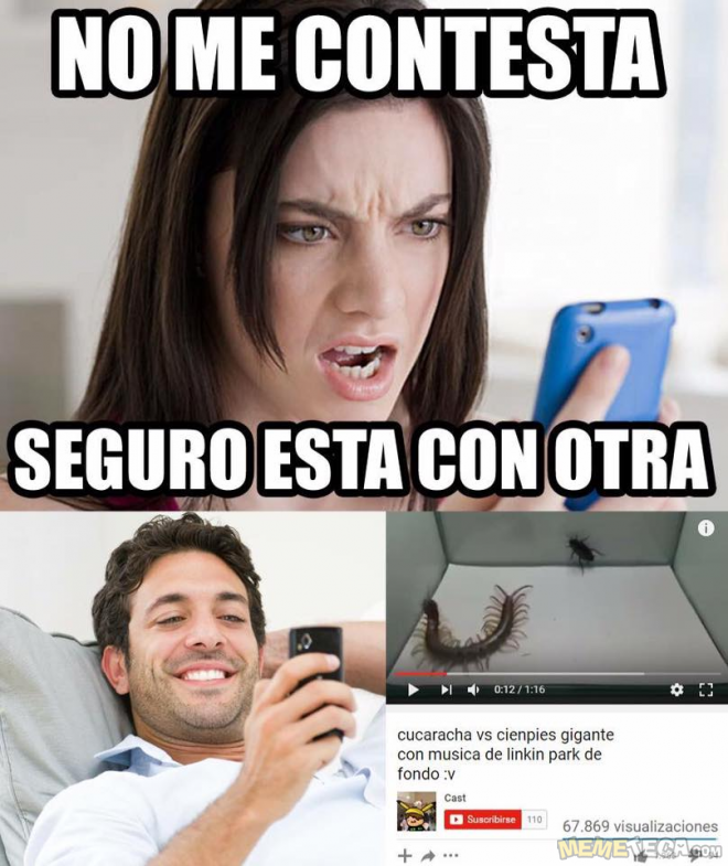 Memes de humor : página 178 | Memeteca.com