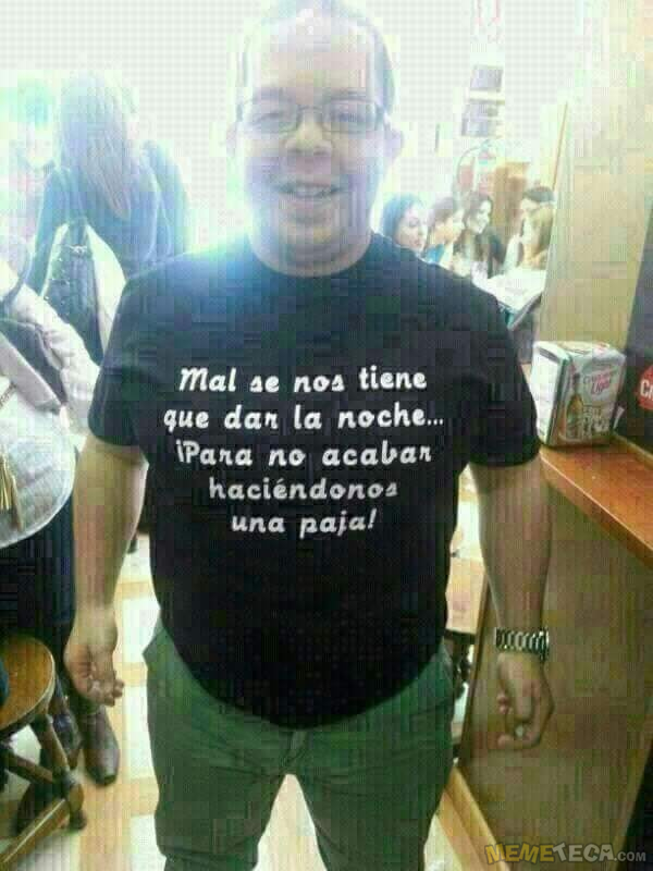 Memes de humor : página 161 | Memeteca.com