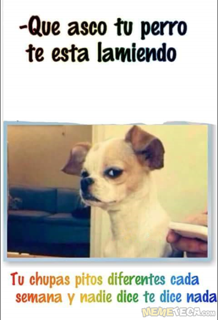 Que Asqueroso Memes