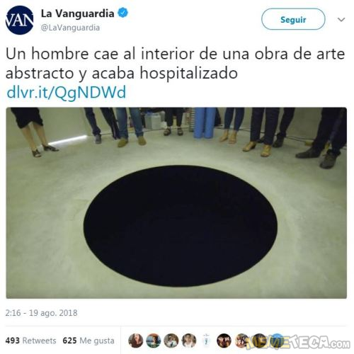 Arte abstracto | Memeteca.com