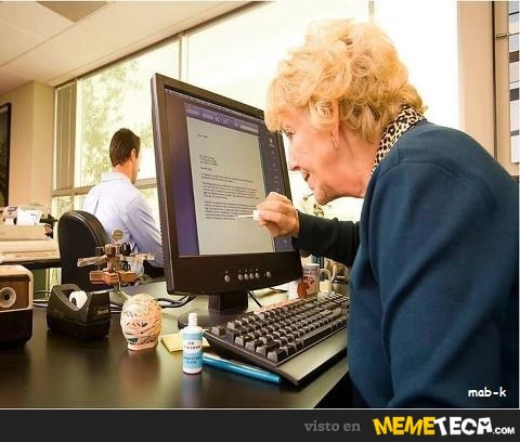 TIPEX | Memeteca.com