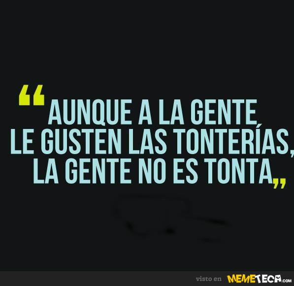 claro que si !!!!! | Memeteca.com